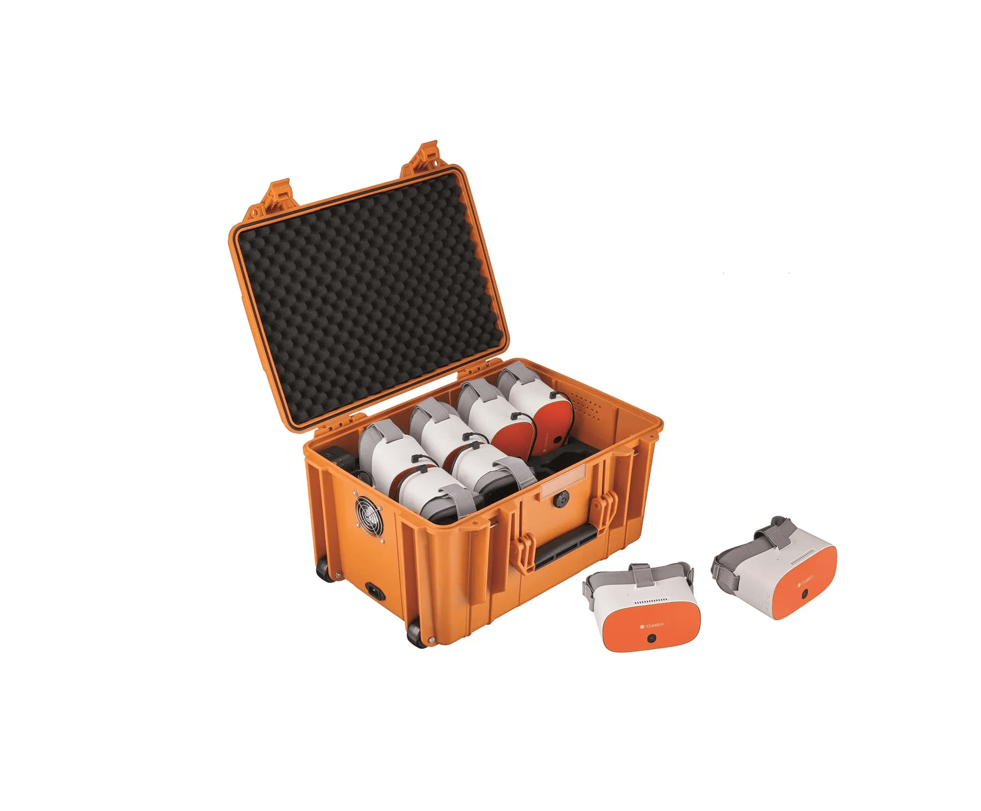 קורס/השתלמות Co-spaces - VR KIT