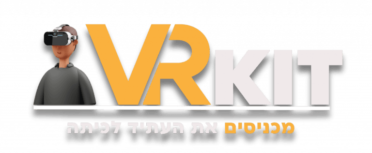קורס/השתלמות Co-spaces - VR KIT