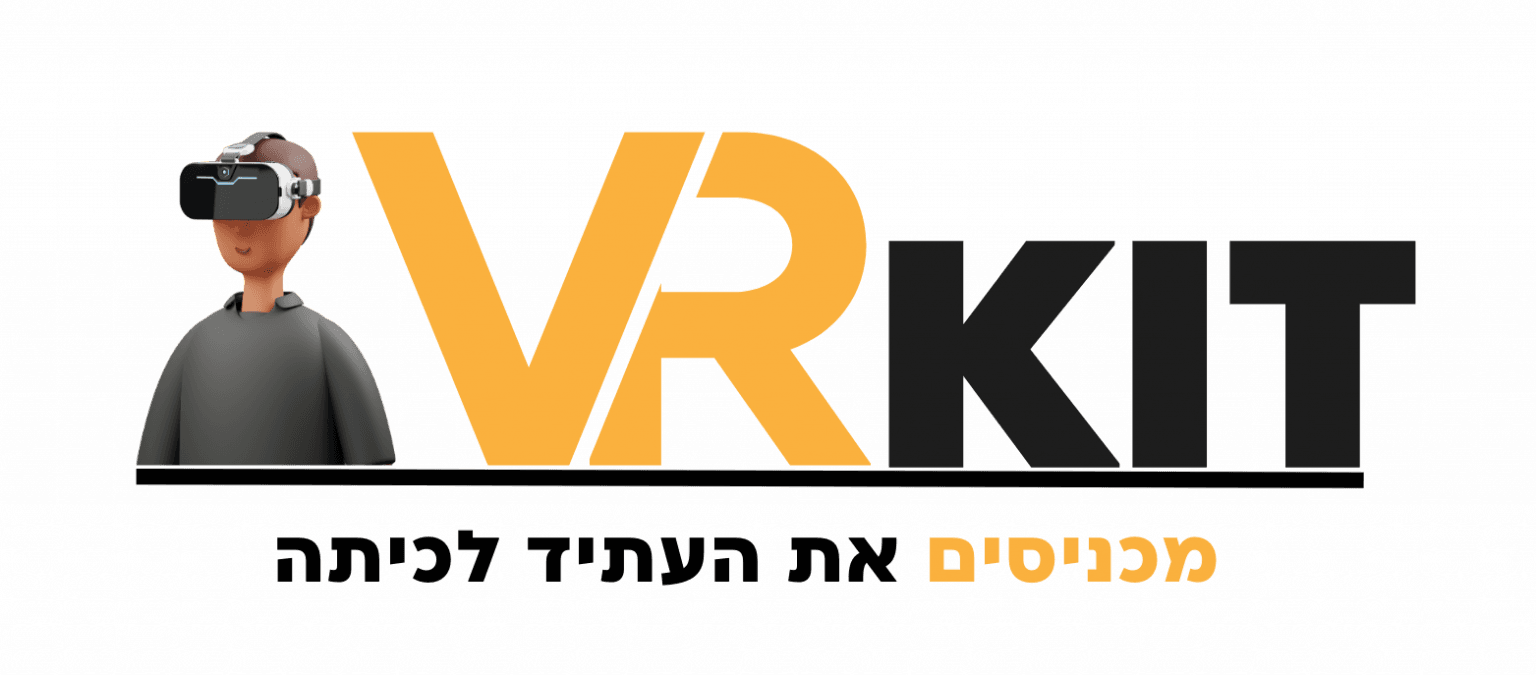 קורס/השתלמות Co-spaces - VR KIT